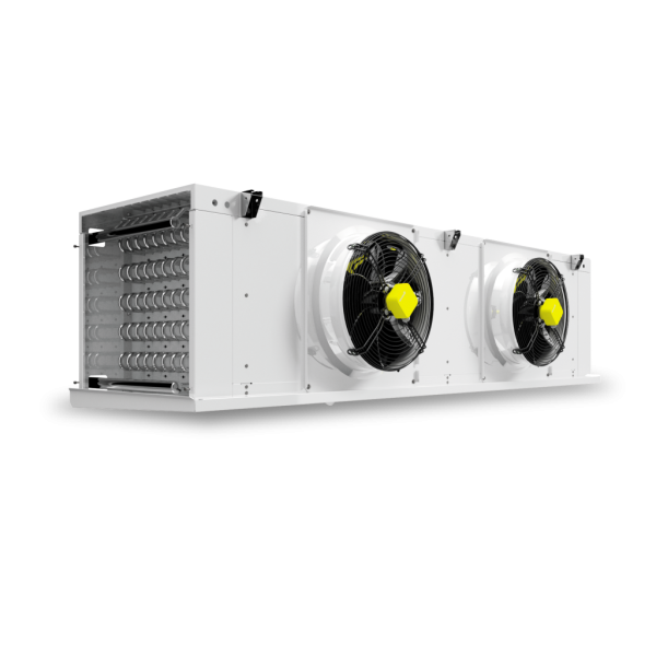 Chiller, chilled water generator, MODUCHILLY - Destiller