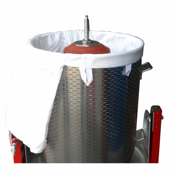 Hydropress Lancman 80, 120, 170 and 250 liters - Destiller