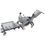 Wine pump Delta FLEX 35/70 - Destiller