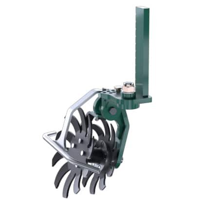 FINGER ROLLER - Destiller