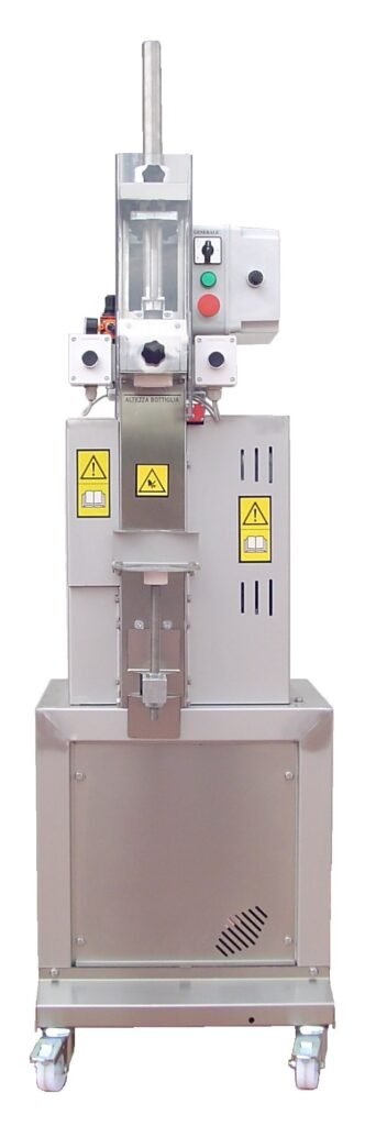 SPARKLING WINE CORKER, P55 - Destiller