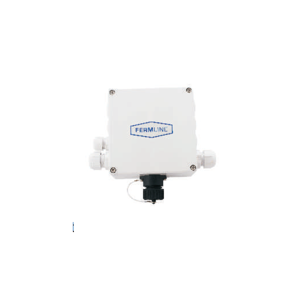 Chiller, chilled water generator, MODUCHILLY - Destiller