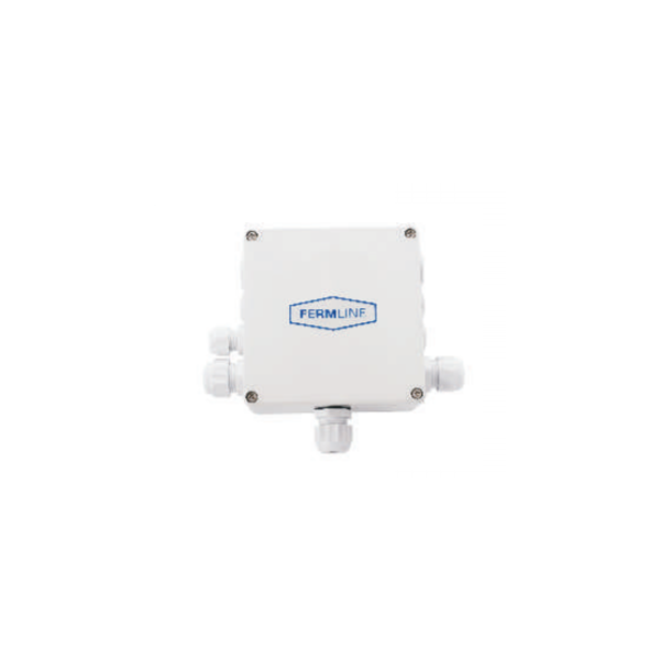 Chiller, chilled water generator, MODUCHILLY - Destiller