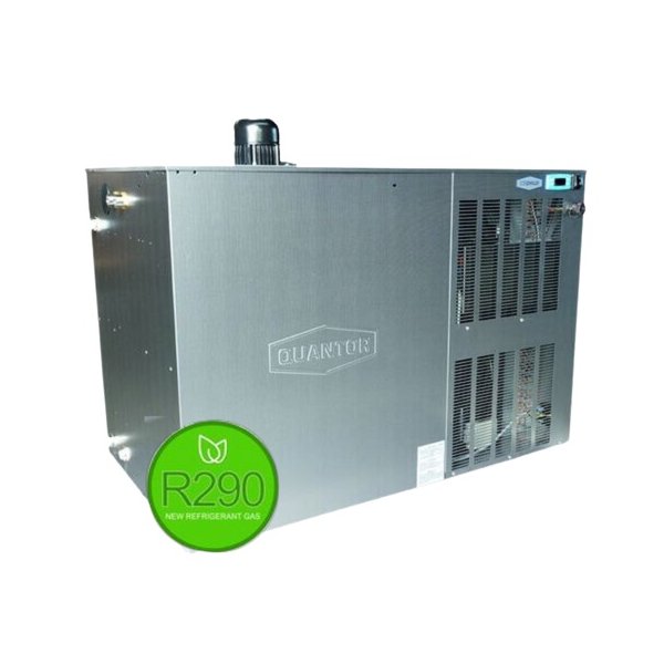 Chiller, chilled water generator, MODUCHILLY - Destiller