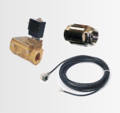 Overflow prevention kit to Chiller - Destiller