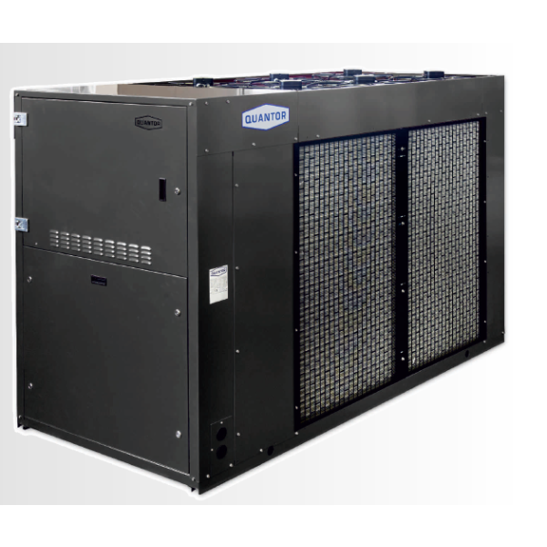 Chiller, chilled water generator, MODUCHILLY - Destiller