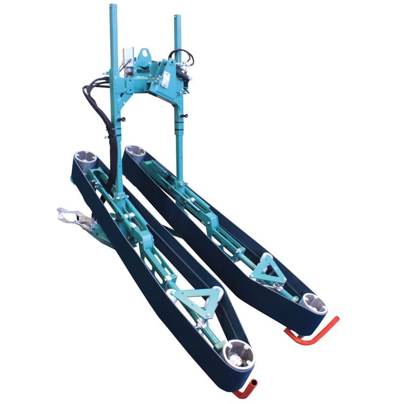 Shoot binder, EasyFix - Destiller