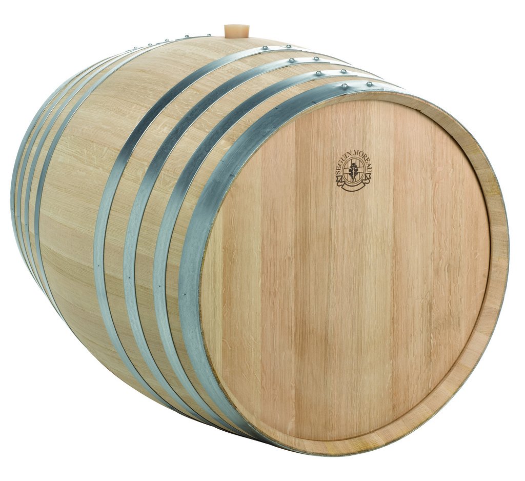 Seguin Moreau Bourgogne Classic oak barrel 228 liters - Destiller