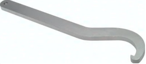 Spanner Fixed DN 25-50 - Destiller