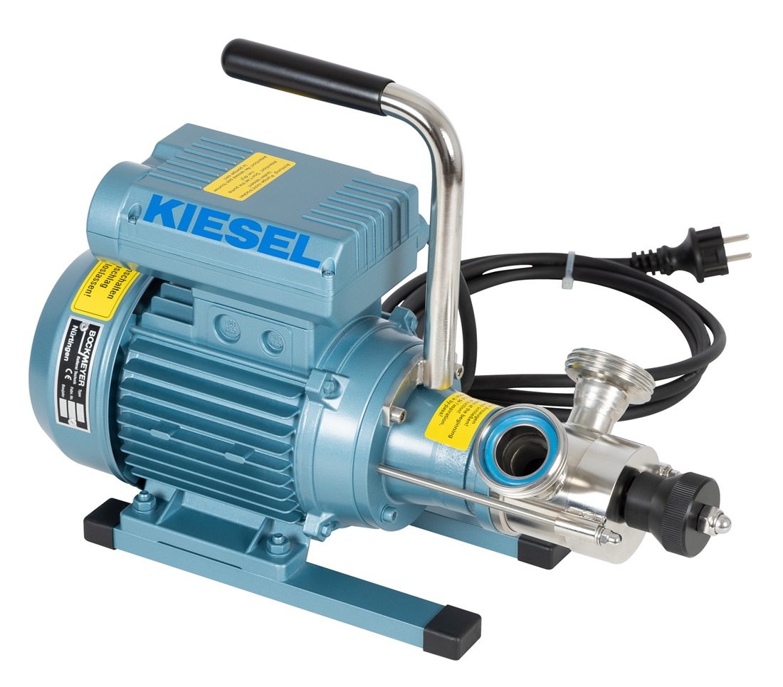 Impeller pump IP02 G 01, 230 V, Kiesel - Destiller